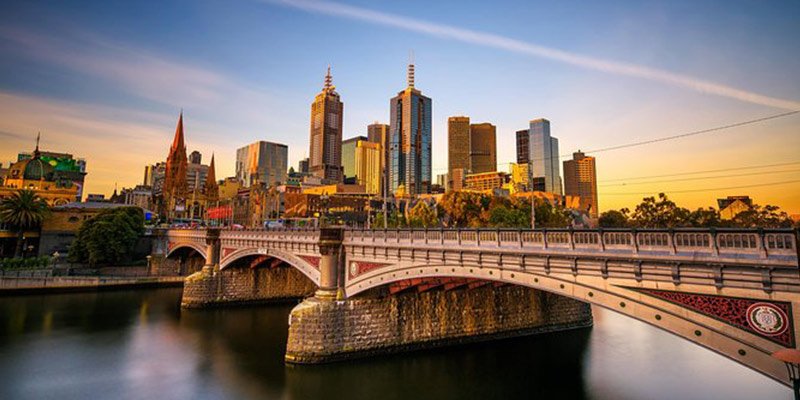 Melbourne Day Tours – Silver Taxi Melbourne